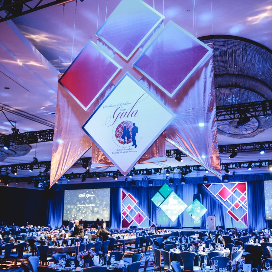 Showtime Sound LLC | Live Event Production Logistics