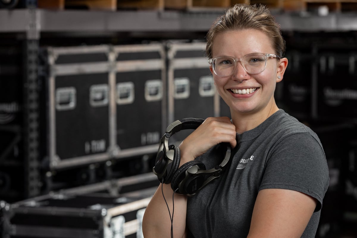 About Us - Showtime Sound LLC in Frederick, MD