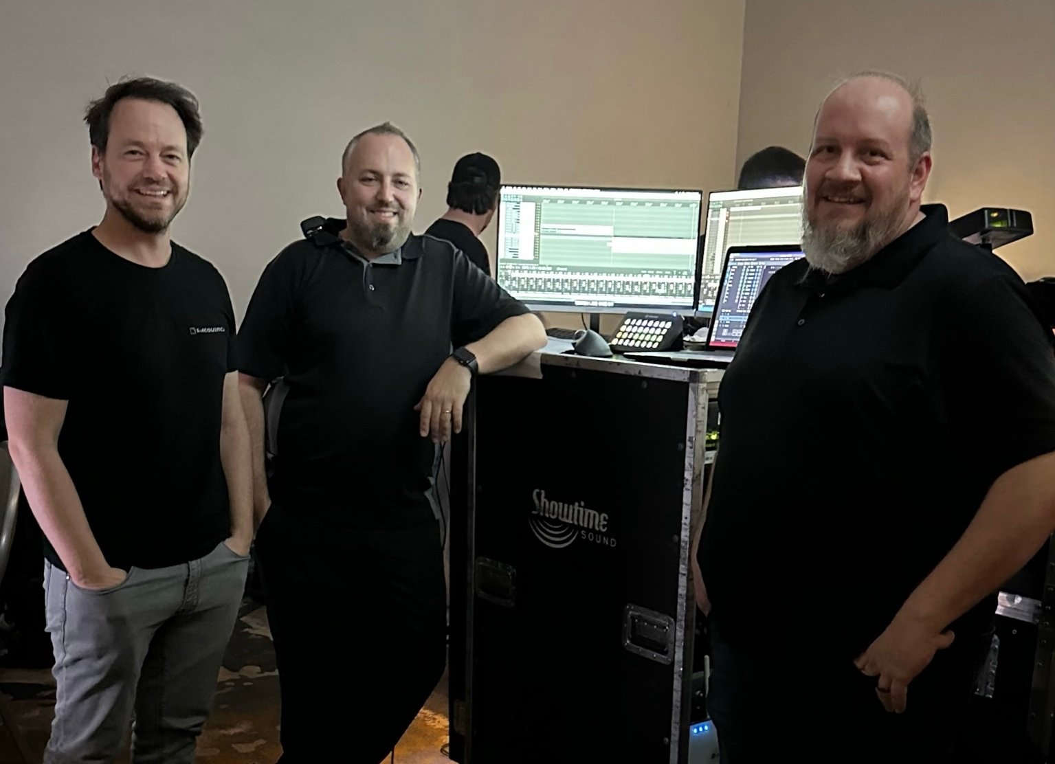 Showtime adds L-Acoustics’ new L-ISA Technology for Immersive Hyperreal ...