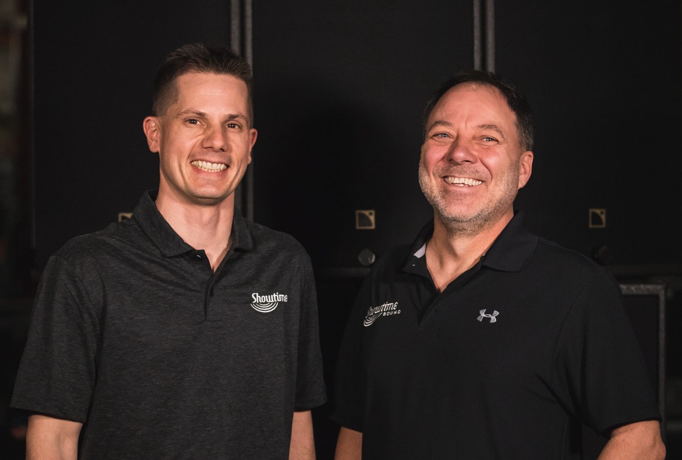 About Us - Showtime Sound LLC in Frederick, MD