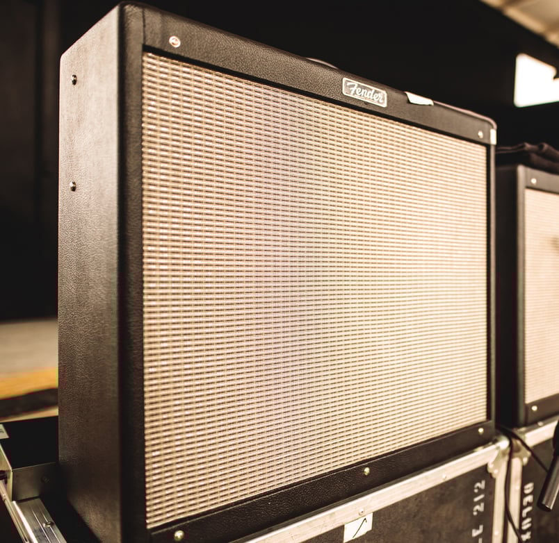 Backline Rentals - Band Gear, Musical Instruments