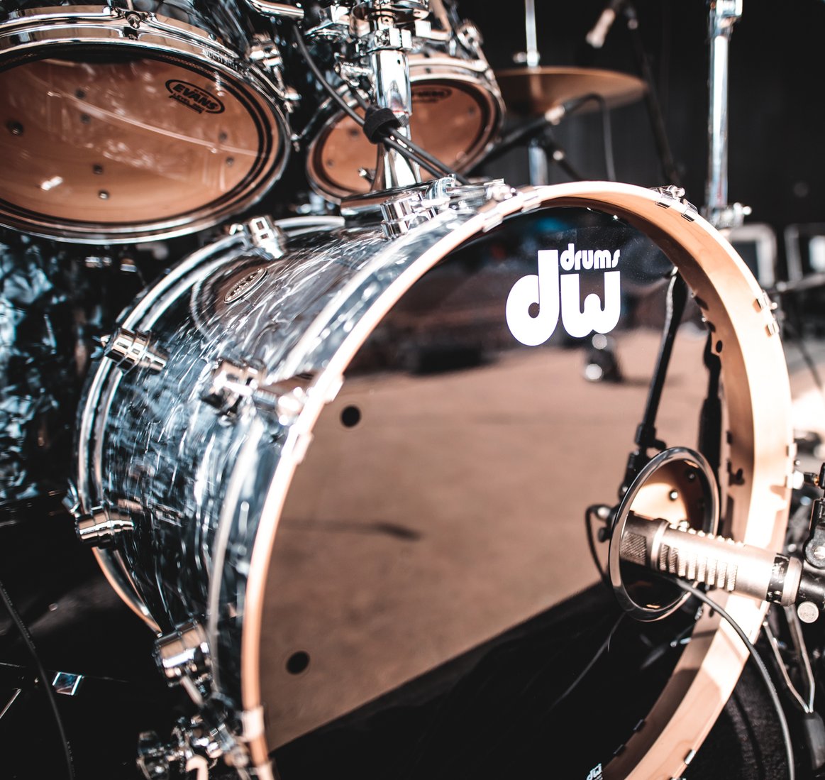 Backline Rentals - Band Gear, Musical Instruments