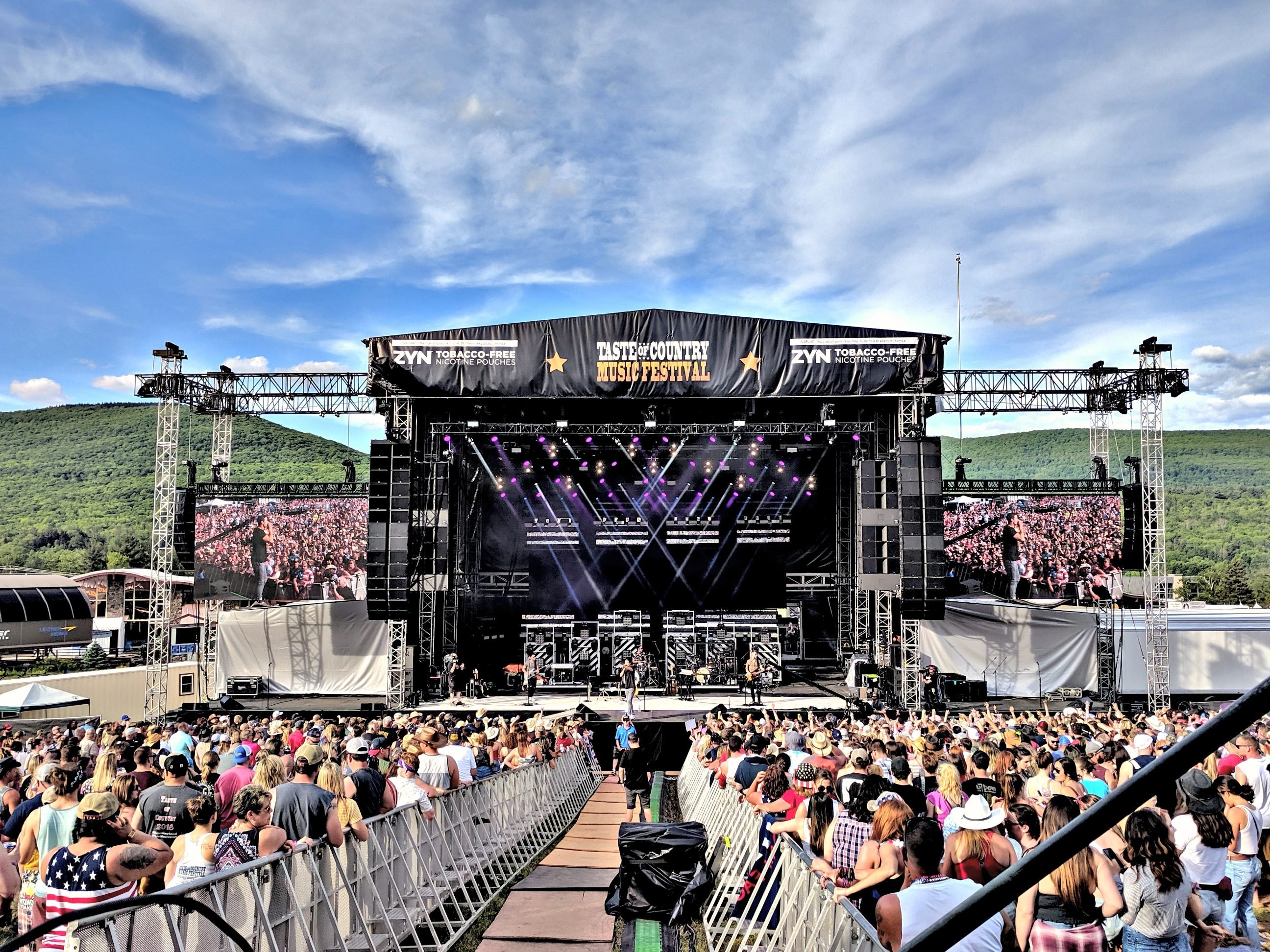 Audio | Live Sound Production